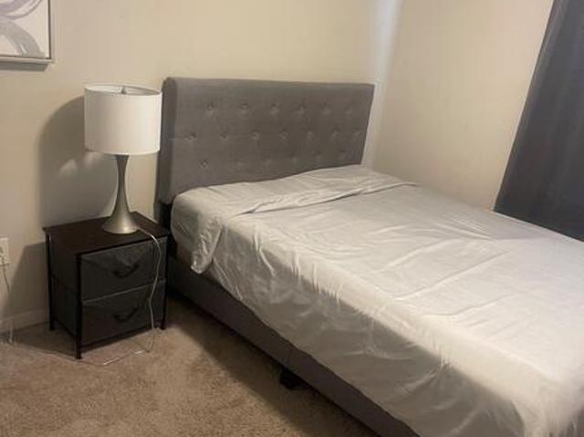 Private Basement Room in West Midtown | Quiet, Clean & Affordable