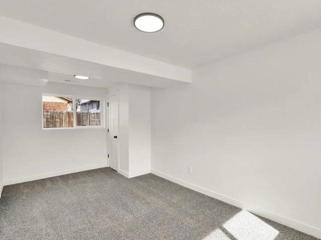 Private Basement Room West Valley City