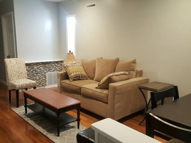 Private Basement Suite_All Utilities Included_$mo