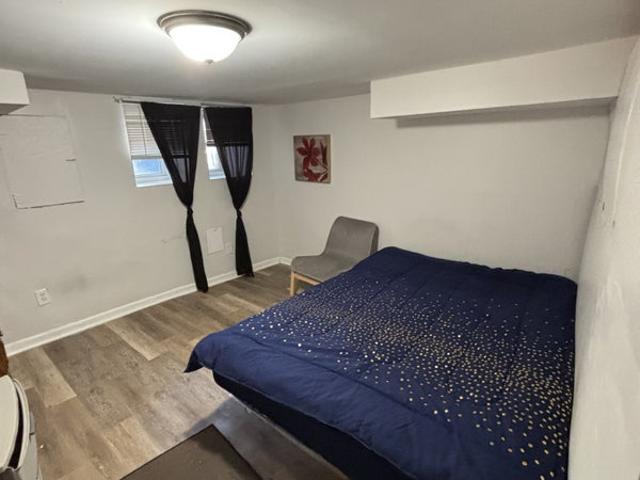 ✨ Private Basement Suite for Rent – $1,000 inc ✨