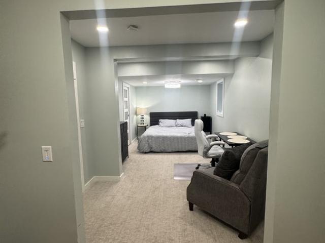 Private Basement Suite in Designer Home