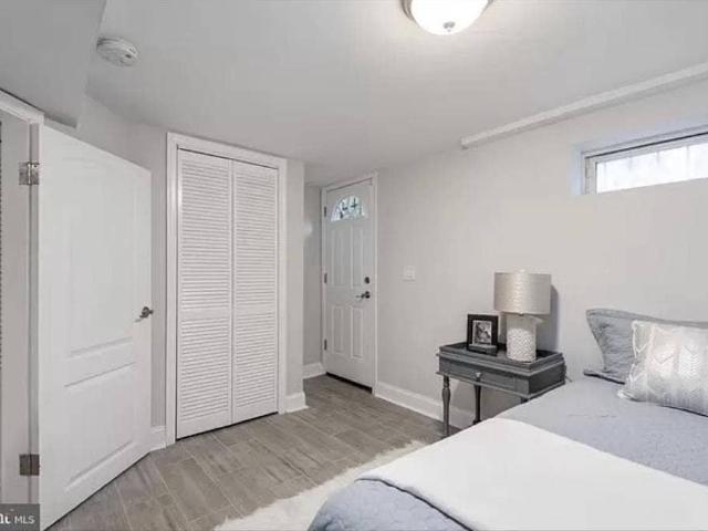Private Basement Space Available