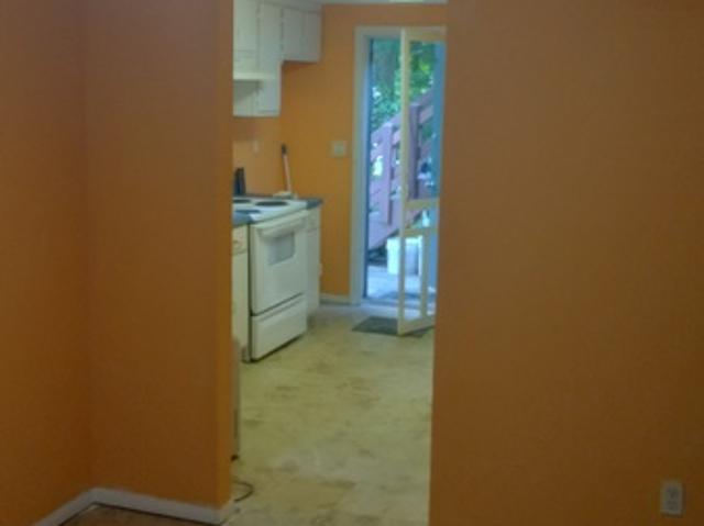 Private Basement Utilities included $1200/mo