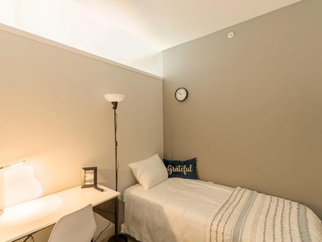 Private Basic Brighton Residence