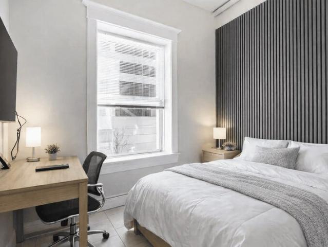 Private Basic Dover Apartment