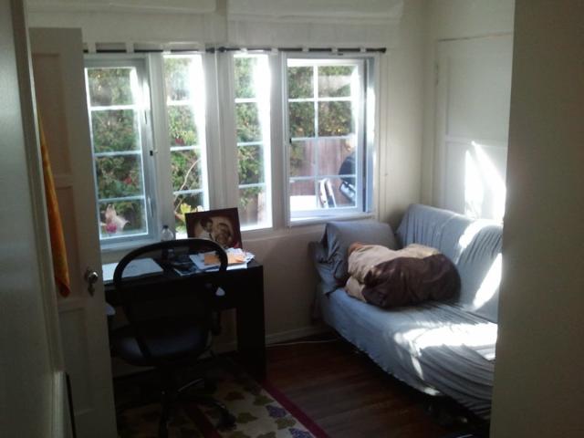 Private Bath and Room in Point Loma House
