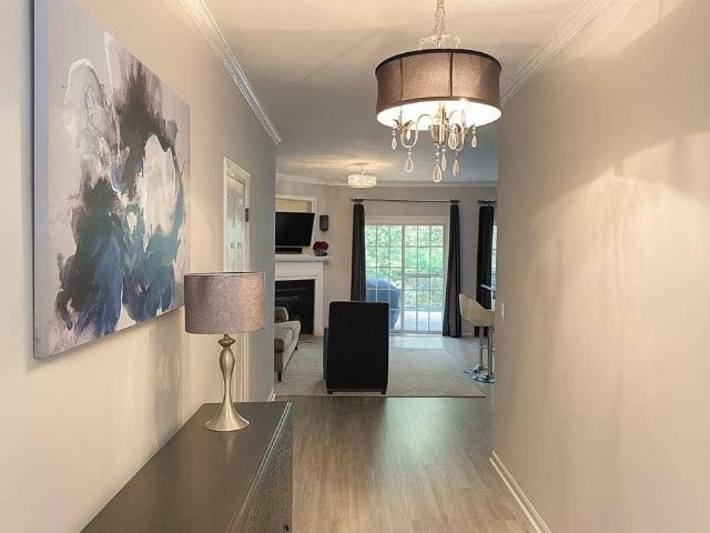 Private Bath and walk in closet