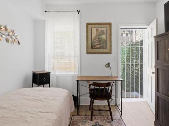Private Bathroom in Every Room • Newly Renovated • Clean, Quiet Home