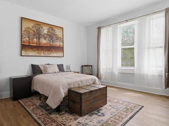 Private Bathroom in Every Room • Newly Renovated • Clean, Quiet Home
