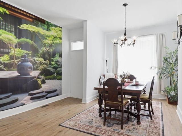 Private Bathroom in Every Room • Newly Renovated •