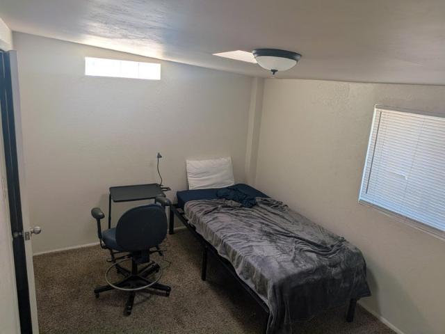 Private Beardom In South Tucson