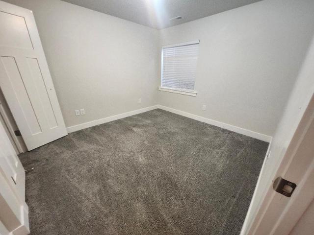 Private Bed and Bath for Female for $600