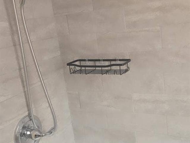 Private bed and bath in townhouse