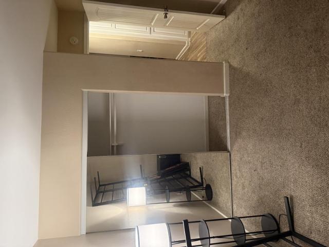 Private Bed and Bathroom !