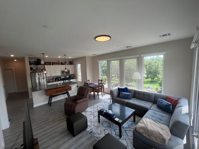 Private Bed + Bath | Modern Apt | Utilities Incl