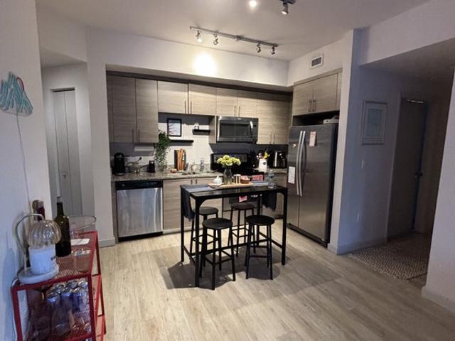 Private Bed & Bath Near Downtown Fort Lauderdale