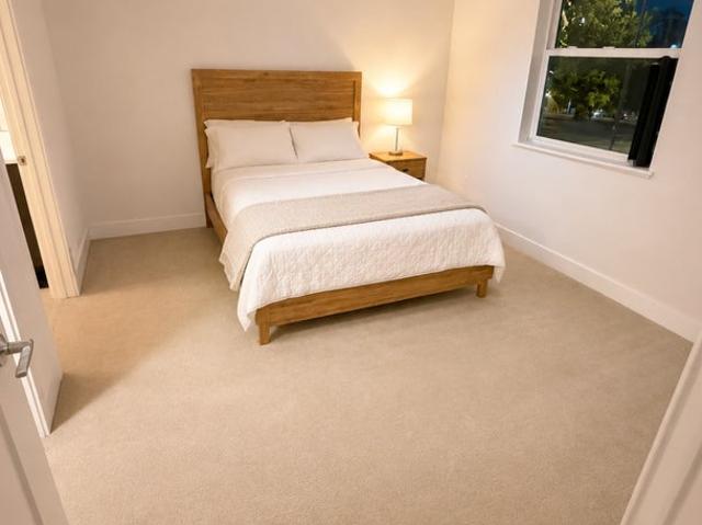 Private bed + bath at Encasa, Sunnyvale