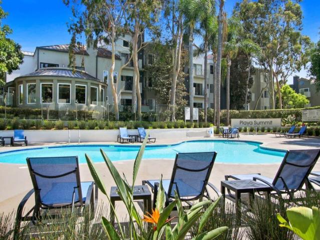 Private Bed & Bath at Playa Summit