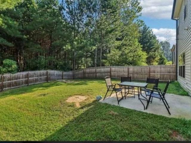Private Bed & Bath Atlanta 30311