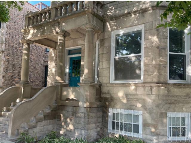 Private Bed & Bath in Logan Square — $1,200