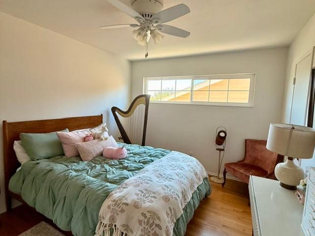 Private Bed + Office + Bath | $2,100 All In