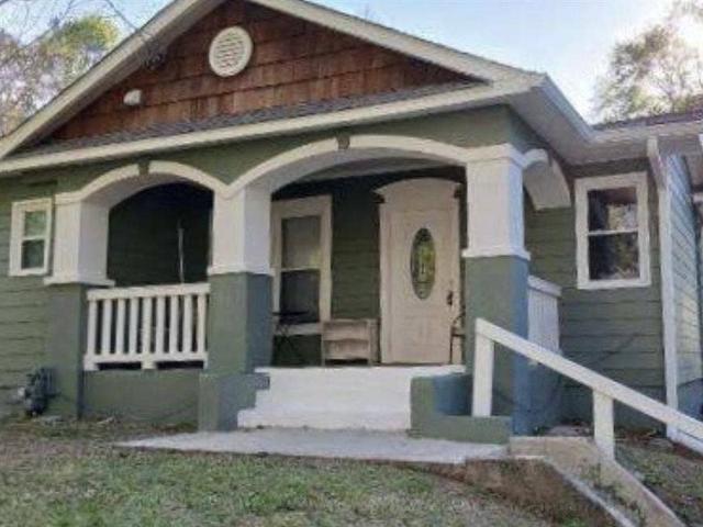 Private bed/bath in ATL