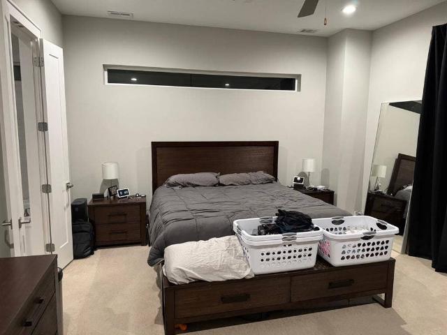 Private Bed/Bath in Shared Home