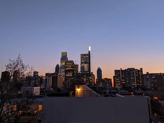 Private Bed/Bath + Rooftop Views | Fairmount