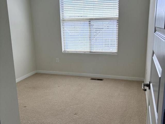 Private Bedrm, Office & Bath, Furnished on Request
