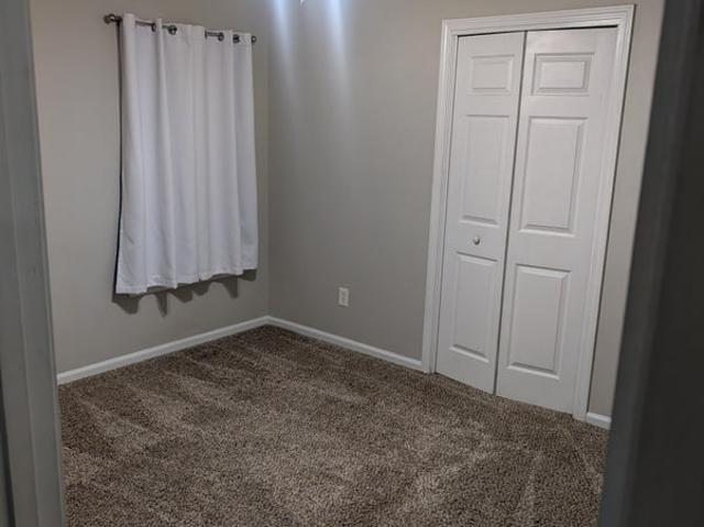 Private Bedroom