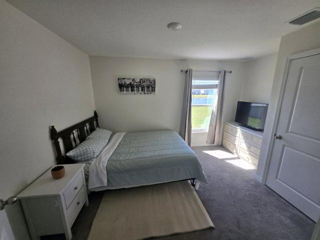 Private Bedroom