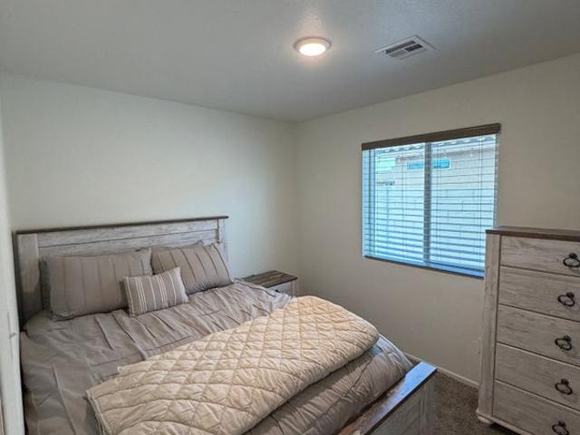 Private Bedroom 2