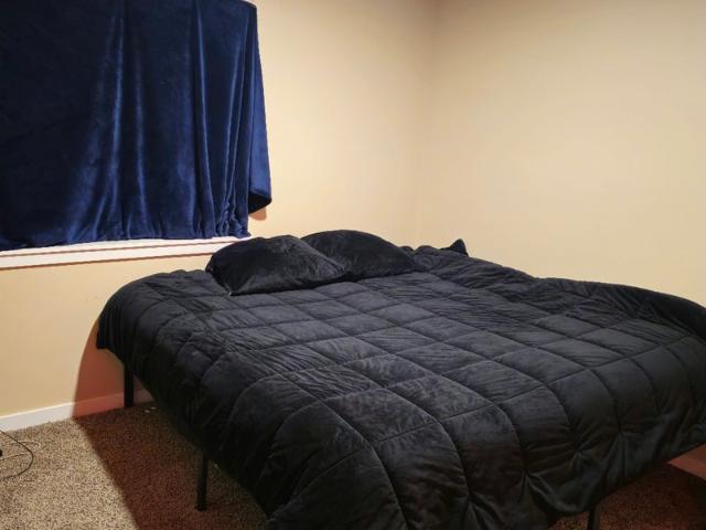 Private Bedroom
