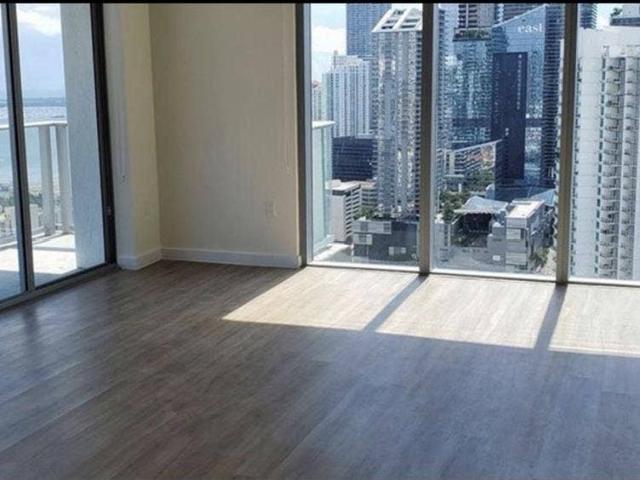Private bedroom