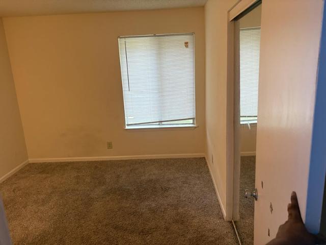 Private bedroom