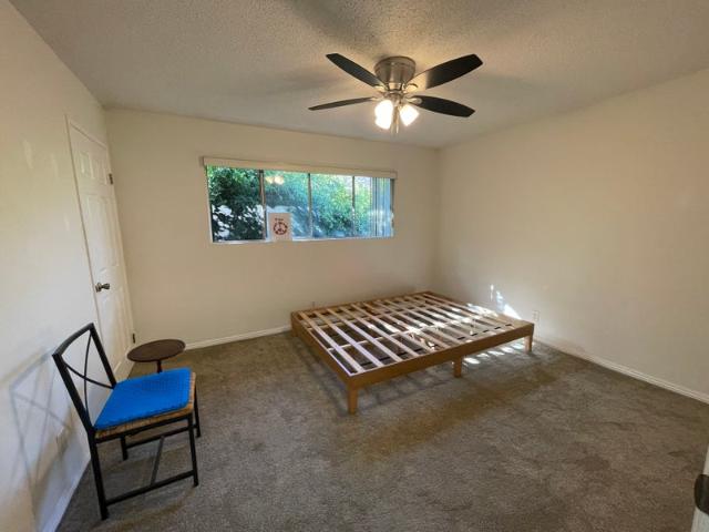 Private bedroom
