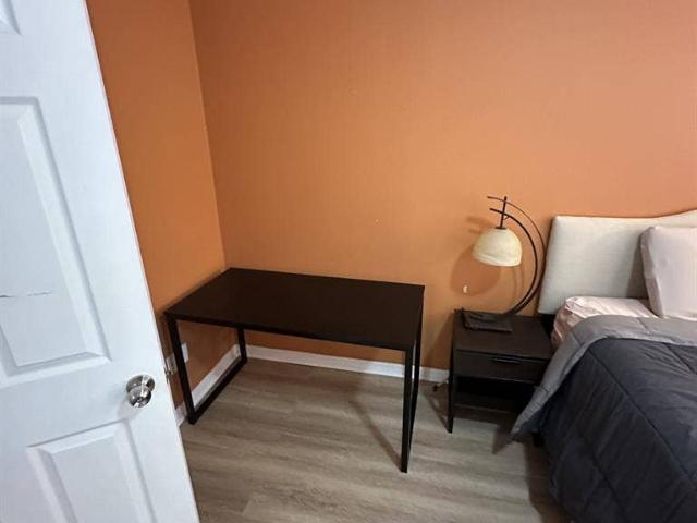 Private Bedroom