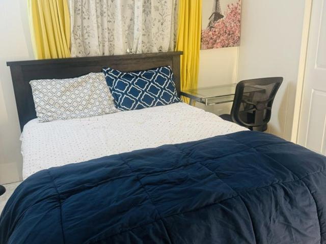 Private Bedroom