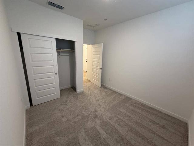 Private Bedroom and Bath