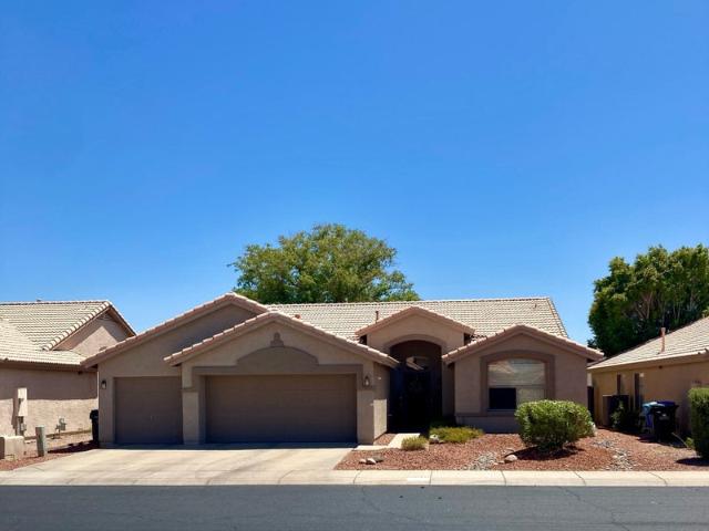 Private Bedroom/Bath and Garage