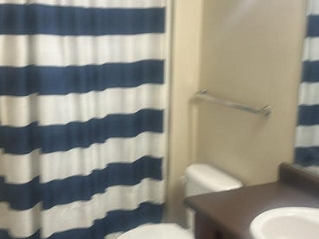 Private bedroom and bathroom for rent for 850$