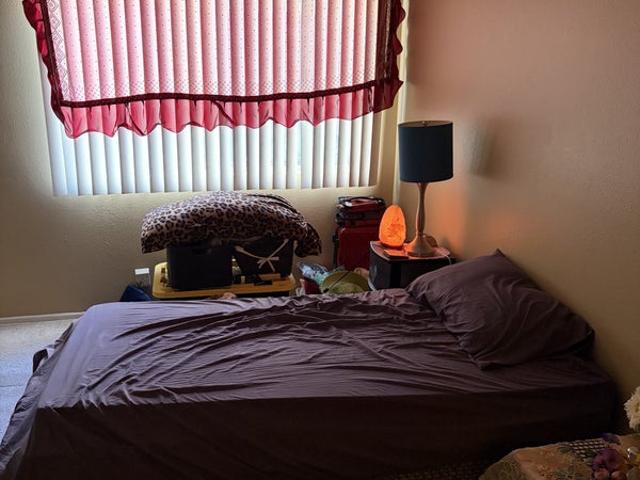 Private Bedroom and bathroom for Rent