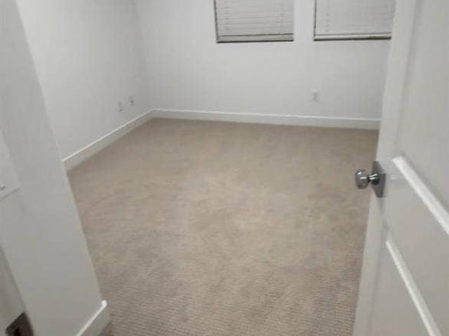 Private Bedroom and Bathroom