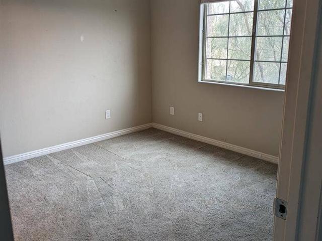 Private bedroom available now