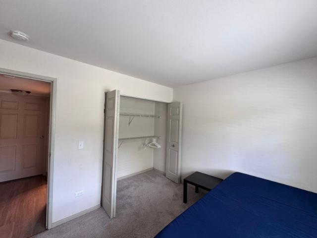 Private bedroom available for rent