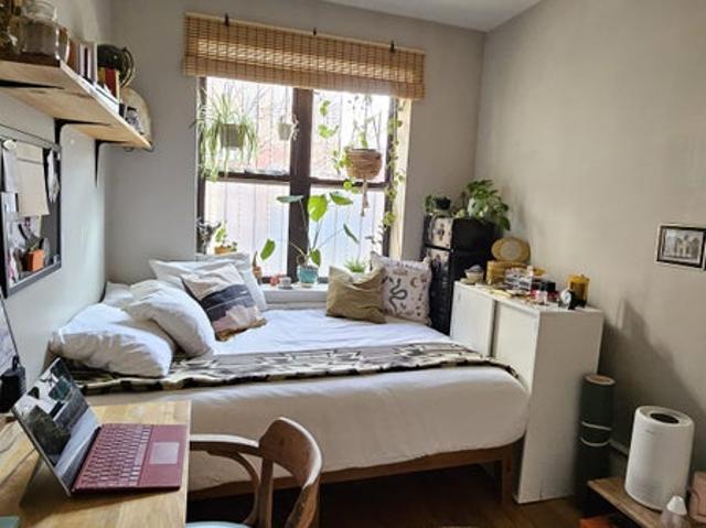 Private Bedroom Available in a 2BR / 2BA Apartme