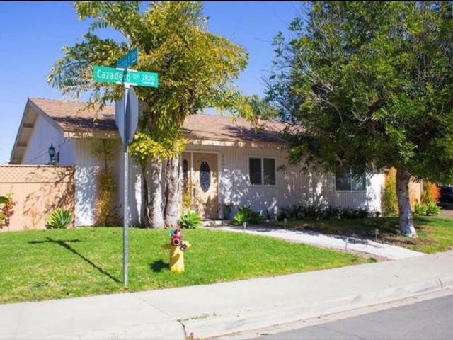 Private bedroom available in La Costa Carlsbad