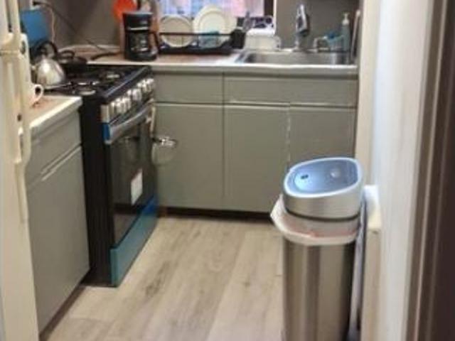 Private Bedroom Available in Shared Apartment – Li