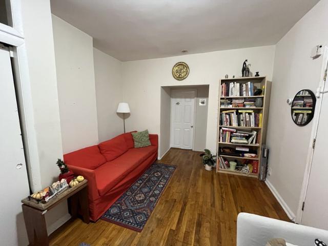 Private bedroom available September 2026