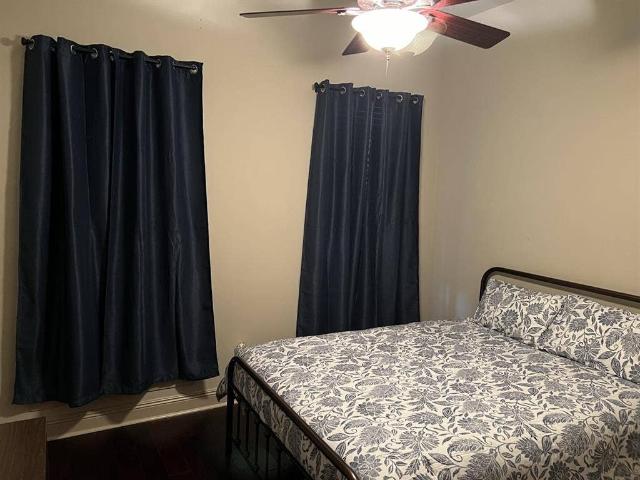 Private Bedroom Available